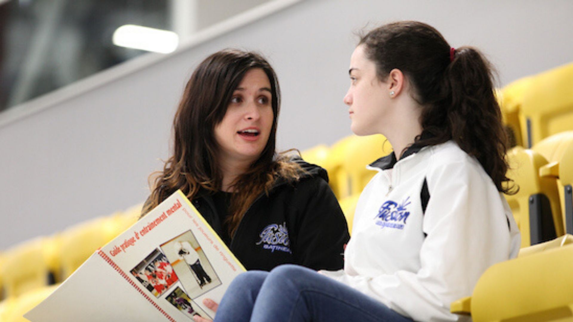 NCCP Training Overview - Coaches Association of Ontario