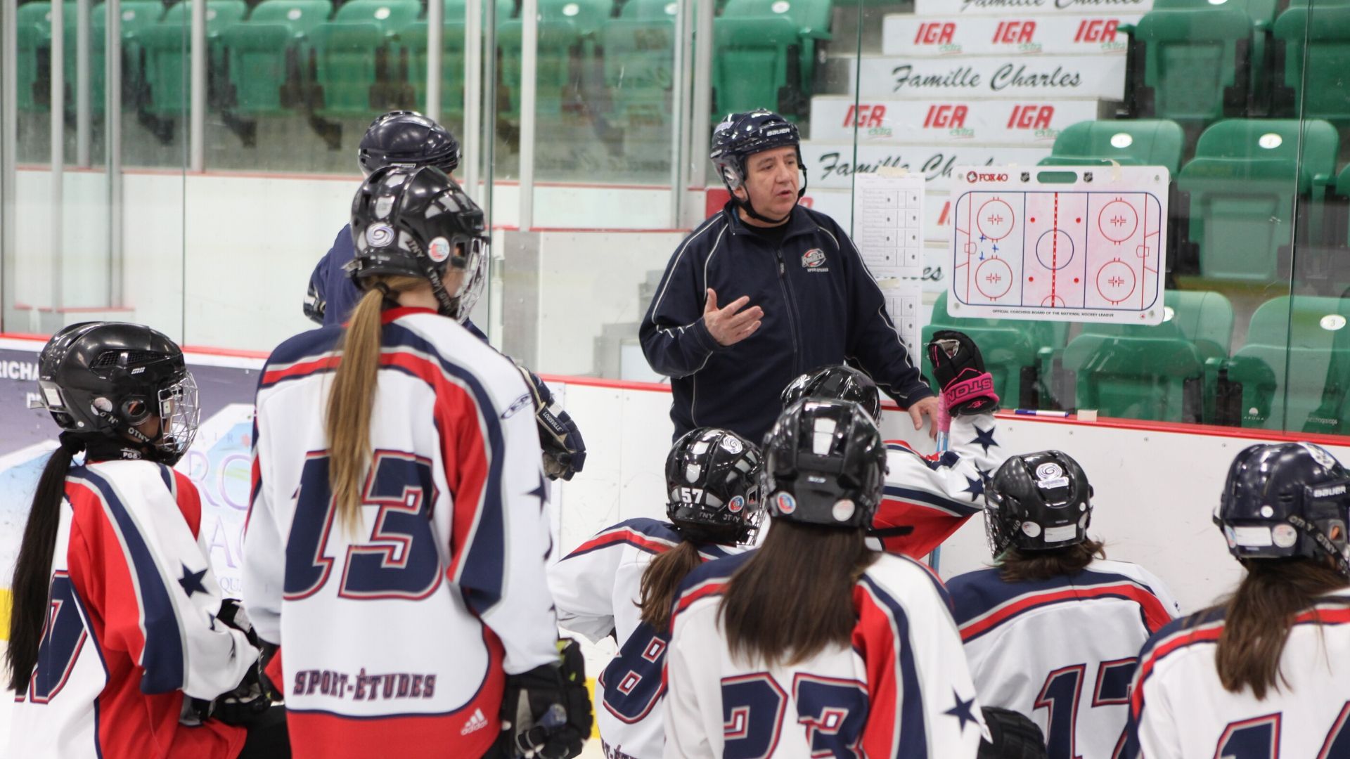 NCCP Planning a Practice - Coaches Association of Ontario