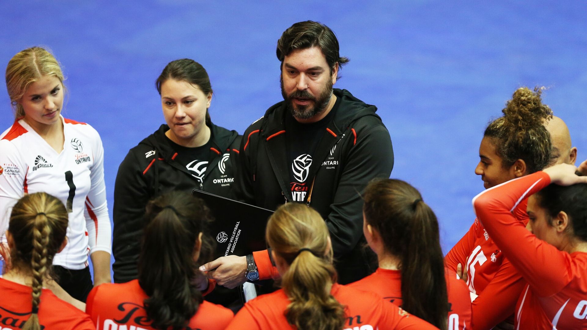 Resolving Conflicts - Coaches Association of Ontario