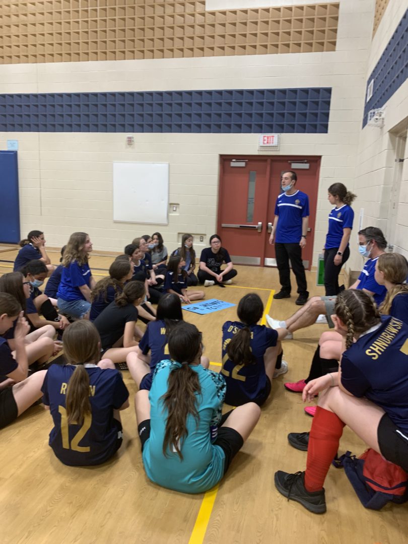 Coaching took Matthew Aslett from underdog to Top Dog. - Coaches ...