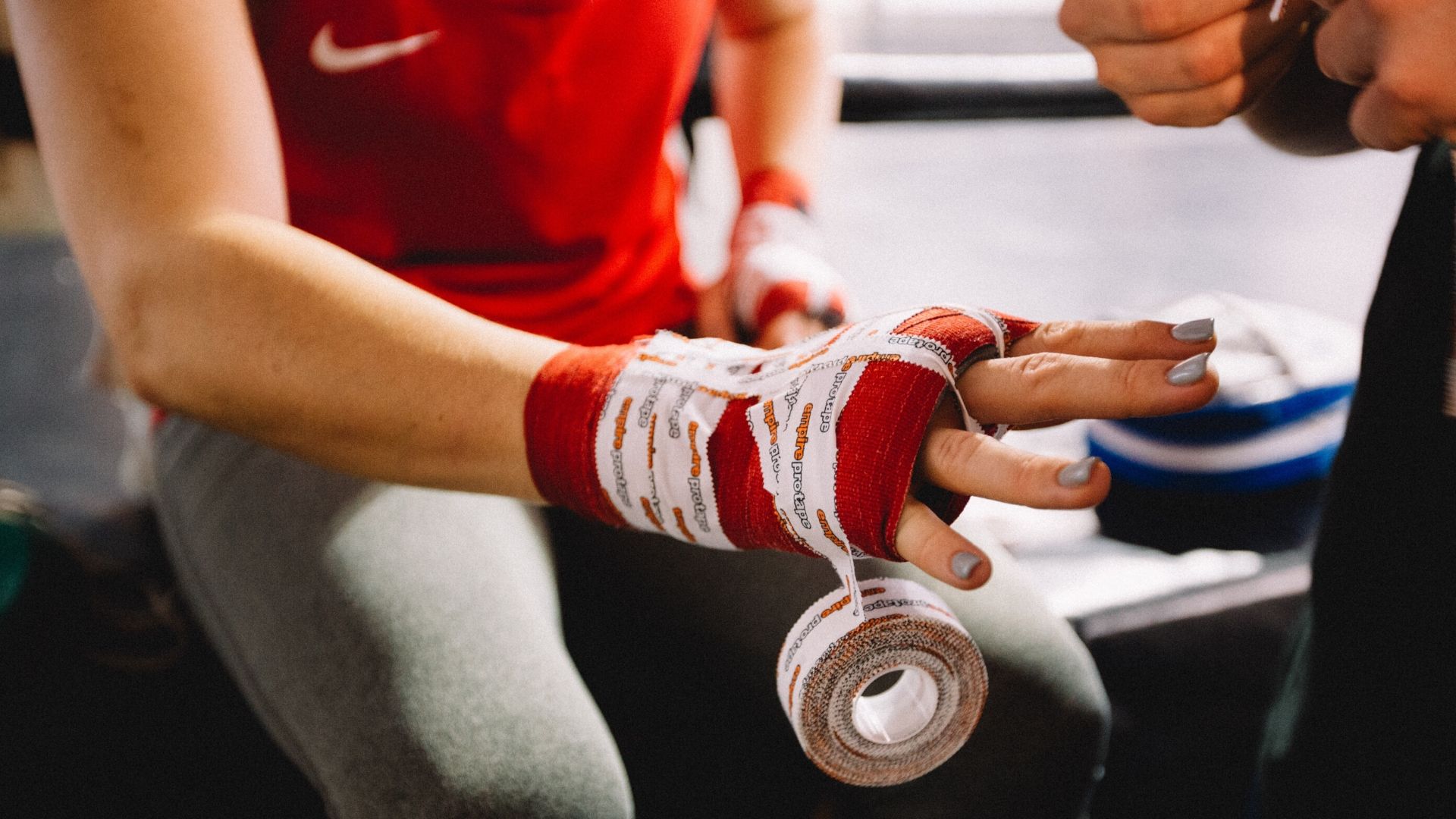NCCP Prevention and Recovery - Coaches Association of Ontario