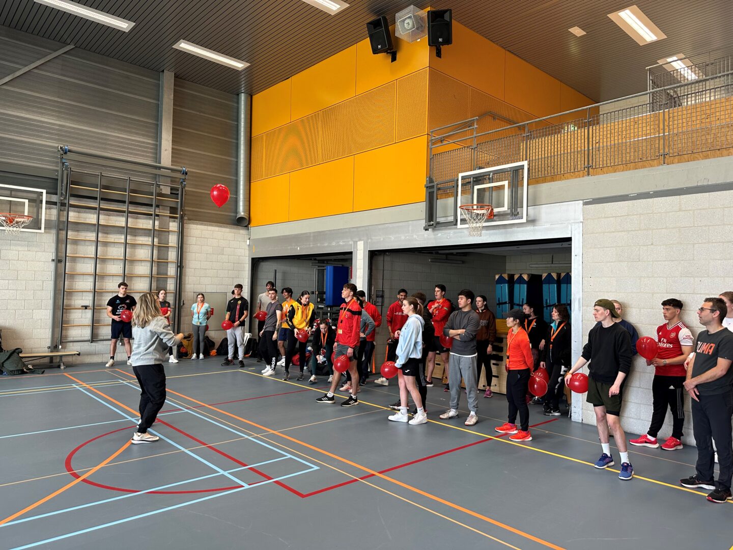 Shaping the Future of Sport: Coach and Community Leader on Empowering ...