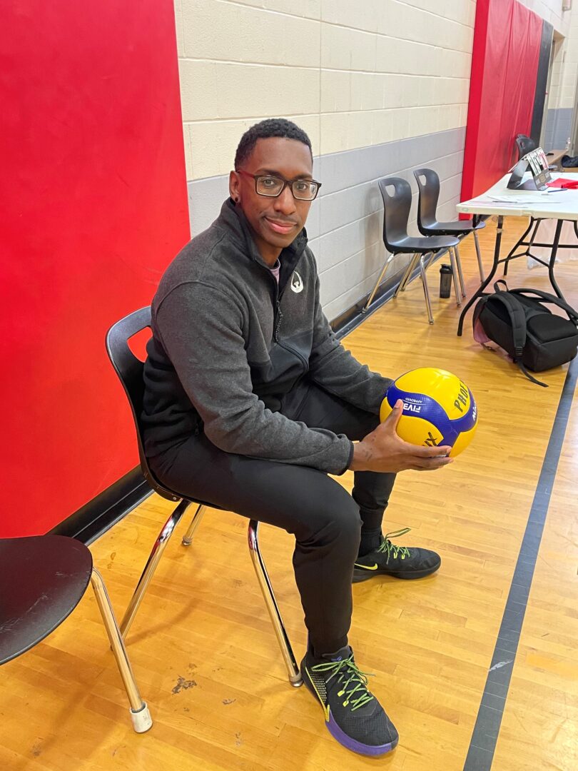 The Ripple Effect: How a Passionate Coach Impacts his Community ...