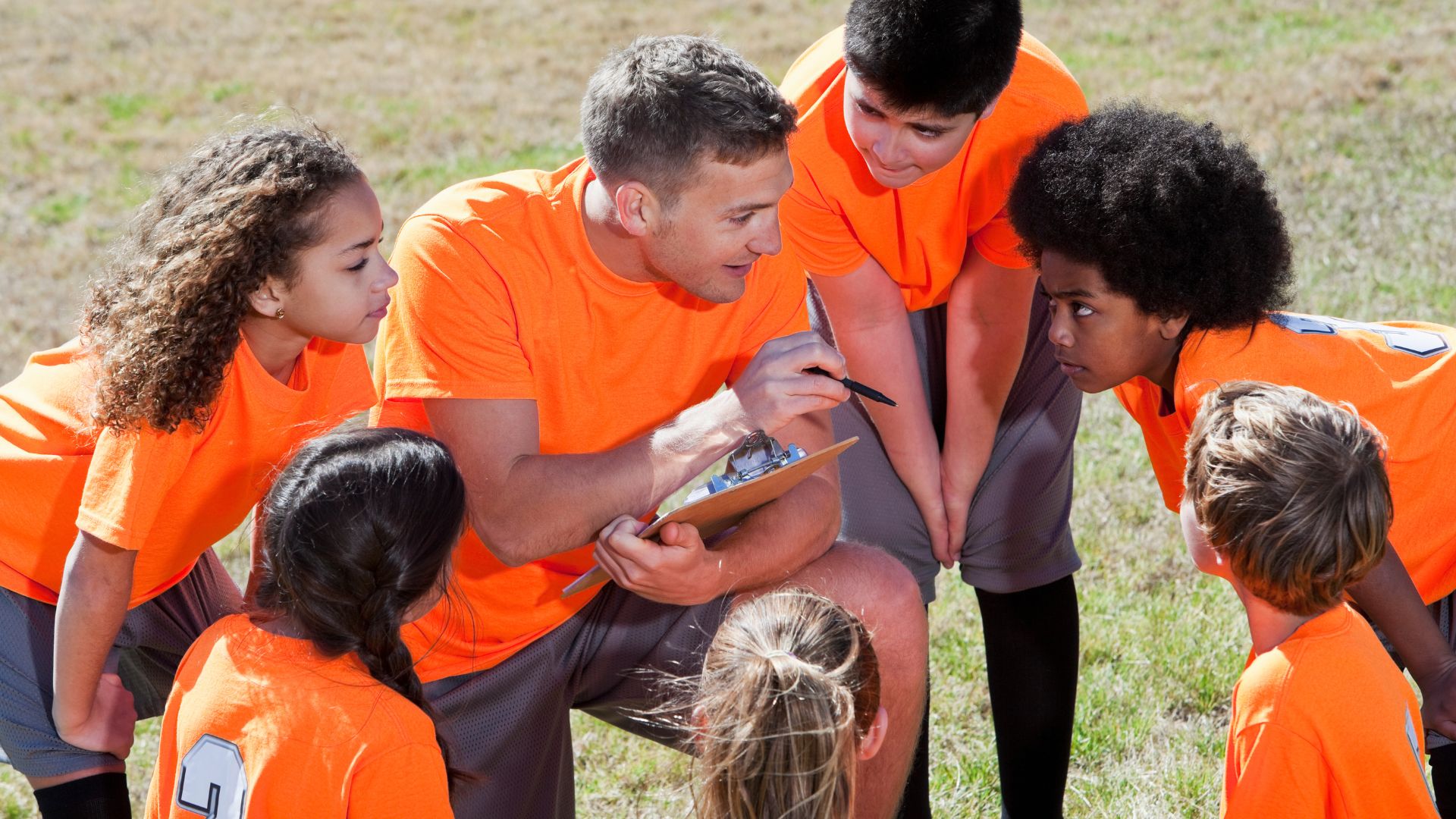 Help! I'm a New Coach! - Coaches Association of Ontario