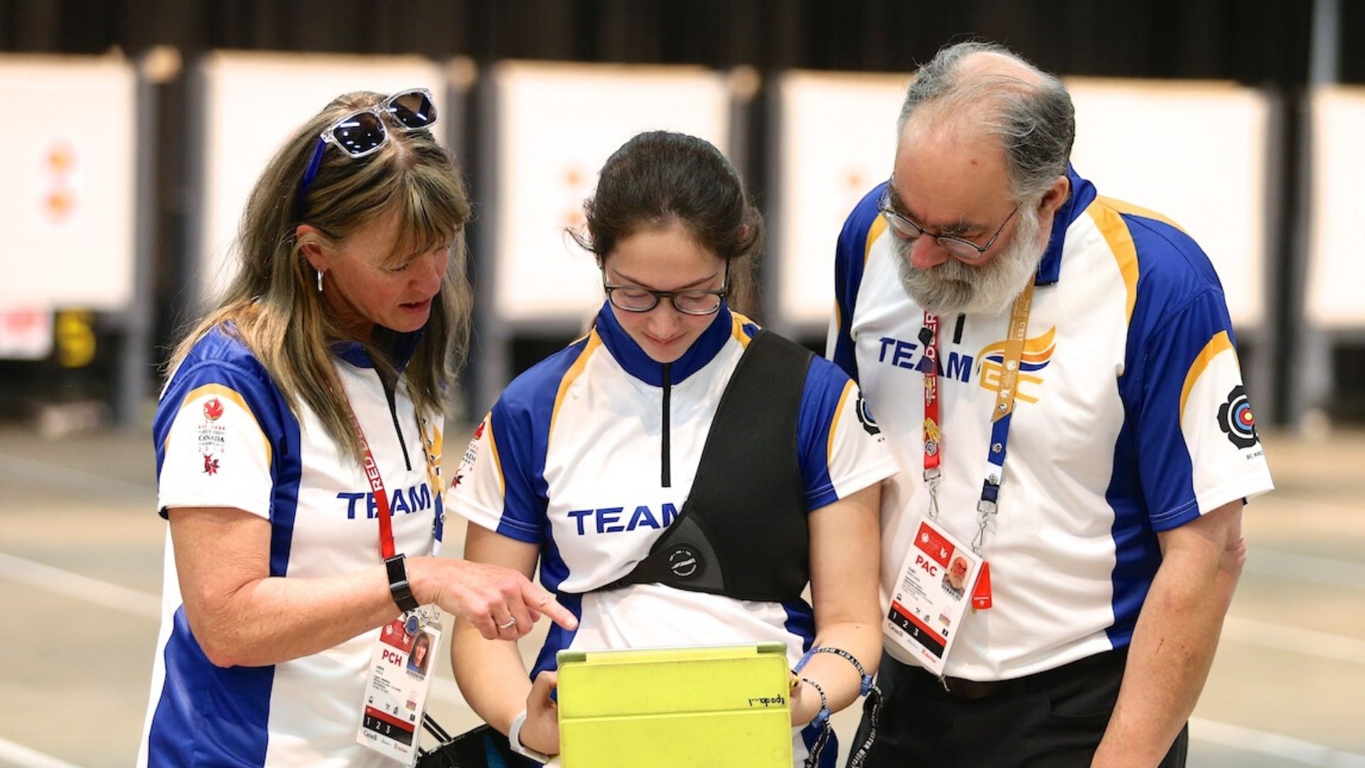 NCCP Mentorship - Coaches Association of Ontario