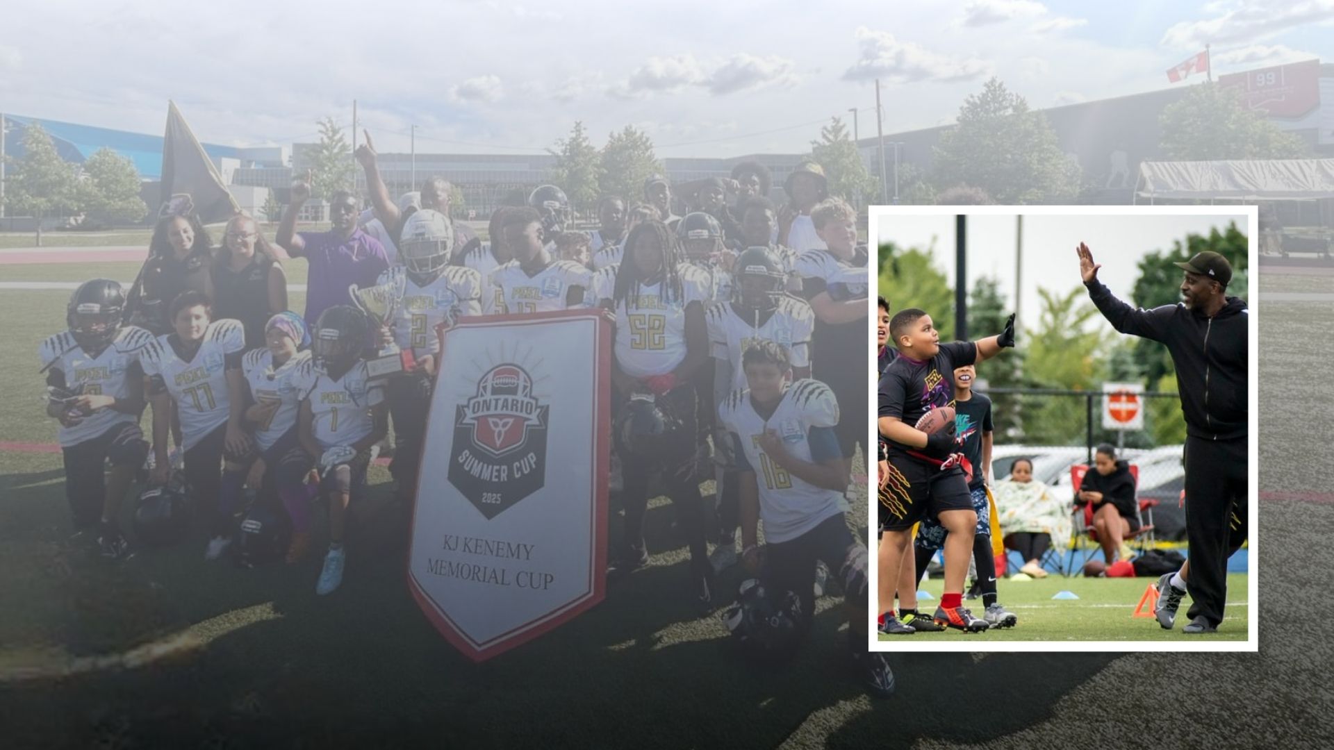 Built Different: How Gord Gallimore’s DNA for Service Is Changing Lives ...